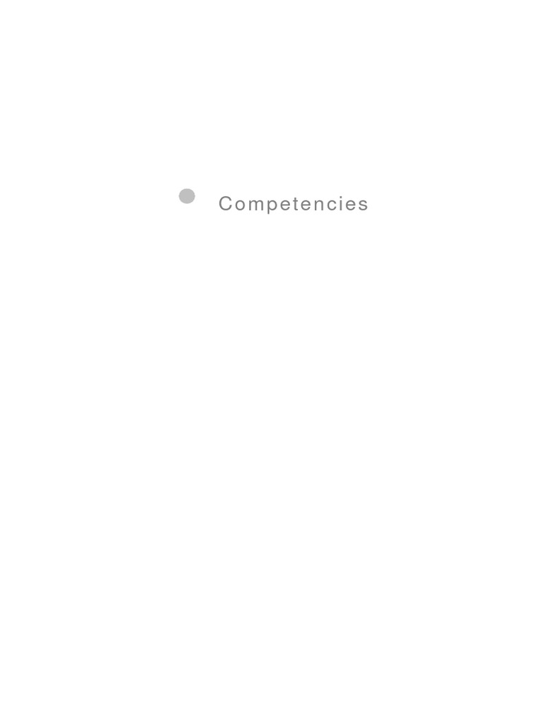 2.6 DDI Competencies (VN) | PDF