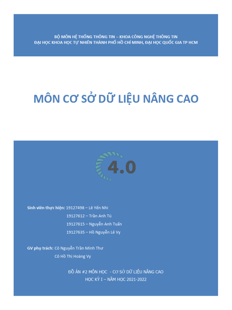 ADB1 5 DATH2 Report | PDF