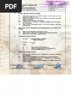 OREAS 609 Certificate R1 | PDF | Outlier | Significant Figures