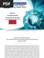 Formulaire IMM 5669 - Annexe A | PDF