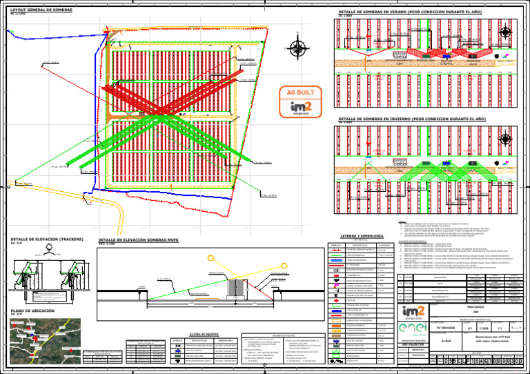 GRE - EEC.D.99.CL.P.15461.00.003.02 - General Layout Plan of PV Field (With Cabins' Shadow ...