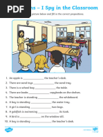 Sophies Daily Routine Reading Comprehension Exercises - 21729 | PDF ...