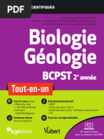 SVT 1re Bordas PDF | PDF