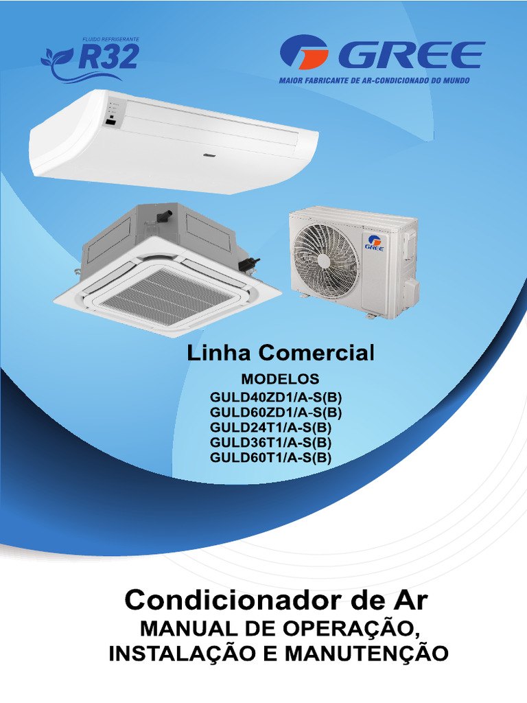 Manual G Prime Inverter Plus Rev.000 Full | PDF