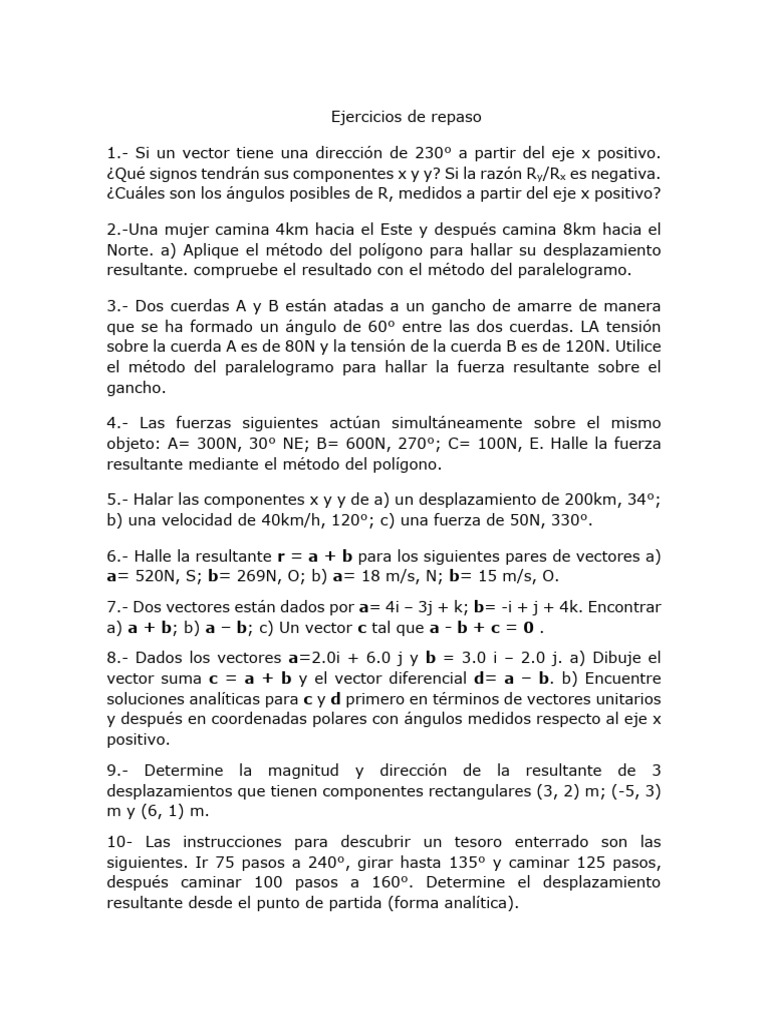 Tarea 1 | PDF
