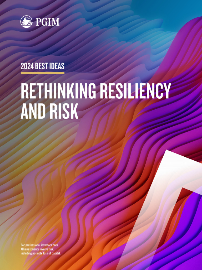 PGIM Annual Best Ideas 2024 English 0124 | PDF | Business | Finance ...