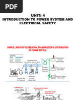 Advantages of Earth Return System | PDF | Science & Mathematics ...