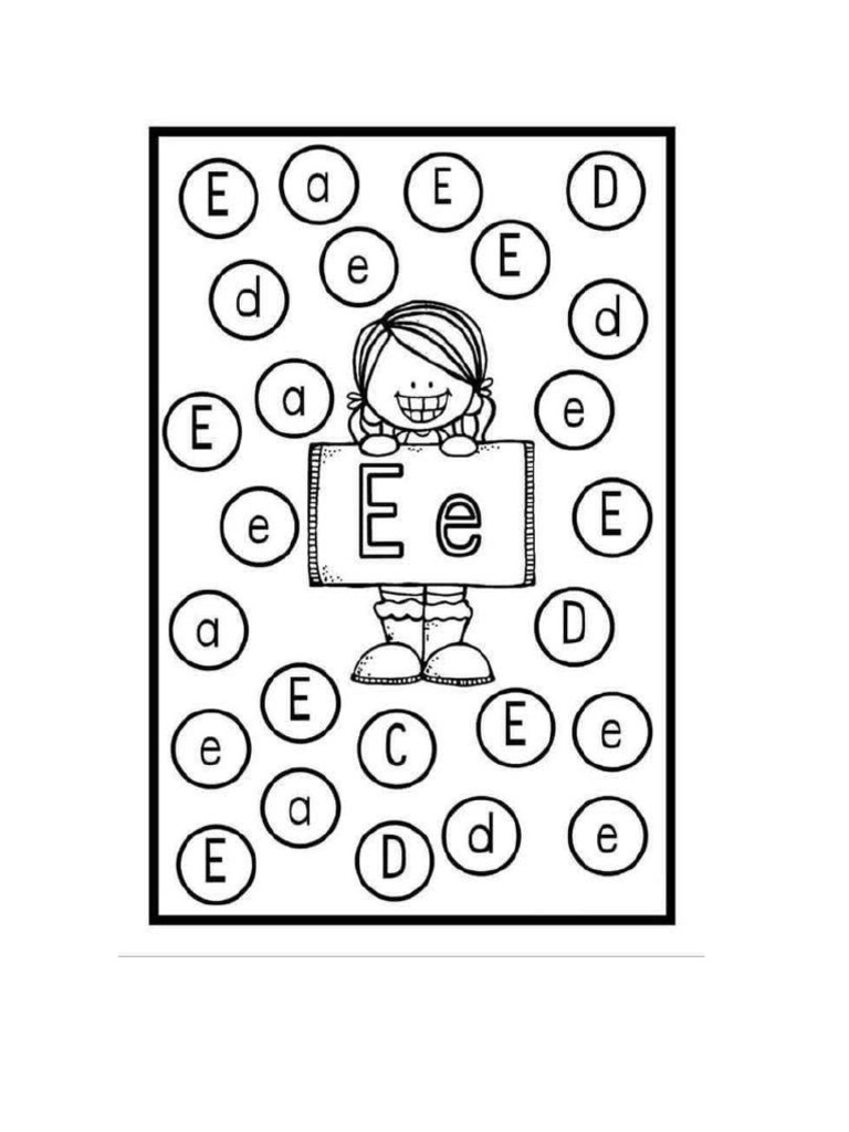 Vocal E | PDF