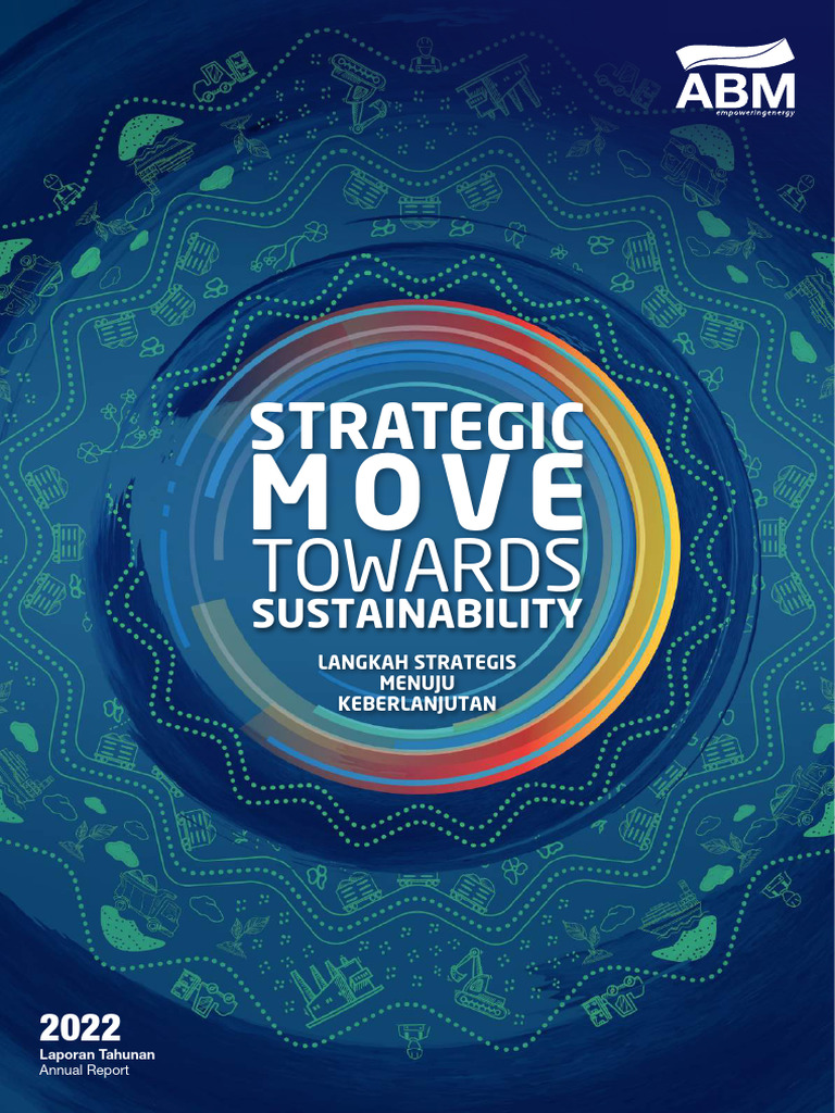 Abmm 2022 | PDF | Bisnis