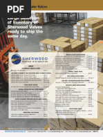 CONCOA CGA Connection Reference Chart | PDF | Methyl Group | Ether