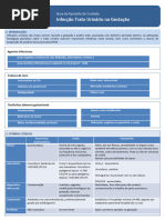 n29 O Trabalho de Parto Prematuro Uso Racional Da Tocolise | PDF ...