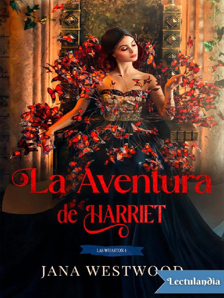 La Aventura de Harriet - Jana Westwood | PDF | Piratería | Jacob