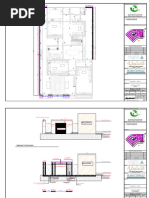 Circular Platform Drawings | PDF
