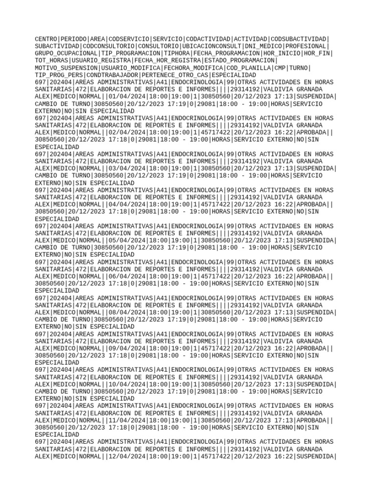 697 20240401 20240430 ConsProgPro | PDF