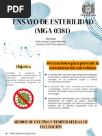 .17 Control de Producto Rechazado | PDF