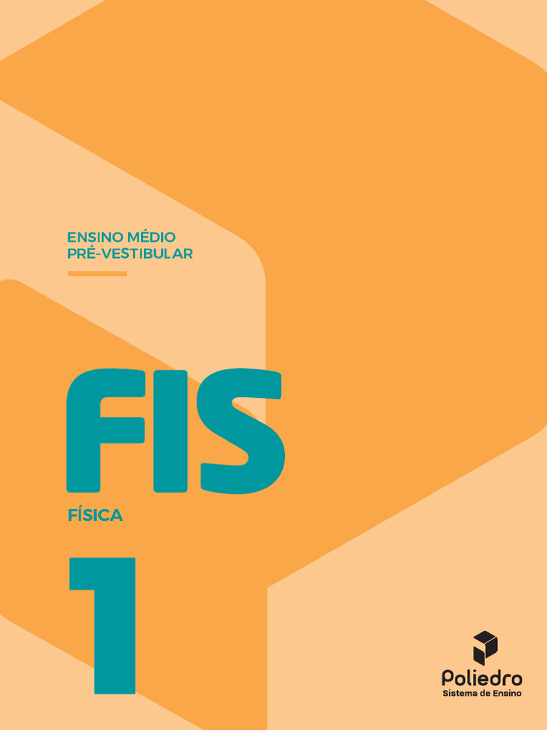Física - Volume 1 | PDF