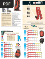 Joint Oil Analysis Program Manual | PDF | Emission Spectrum | Atomic ...
