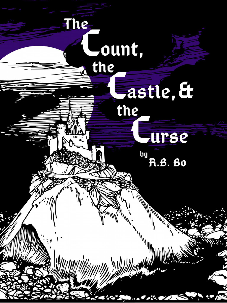 The Count, The Castle, & The Curse | PDF | Role Playing Games