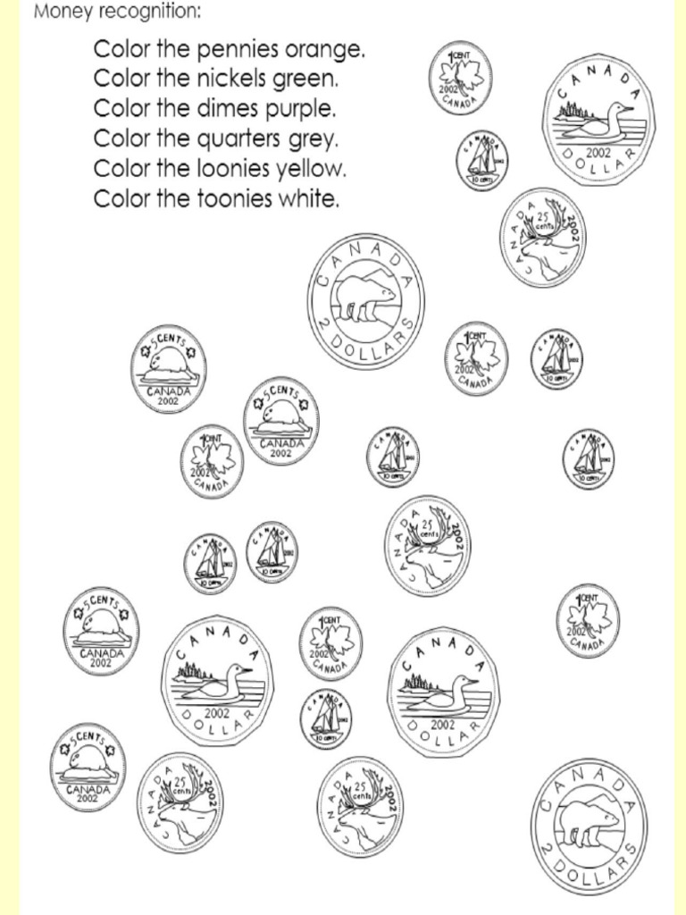 CanadianCoins (Part2) | PDF