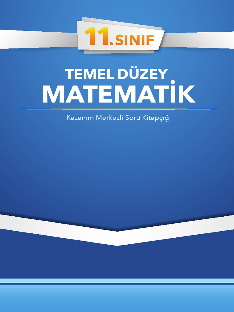 11 Temel Mat | PDF