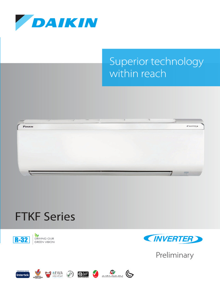 FTKF Catalogue | PDF