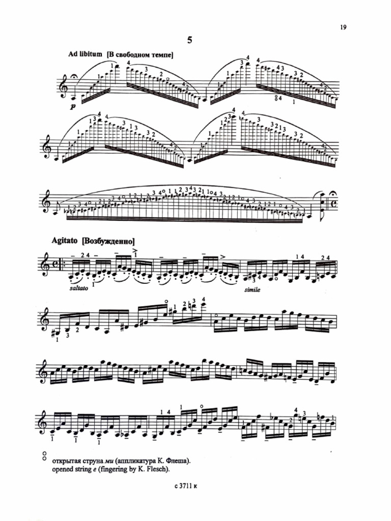Paganini 5 | PDF