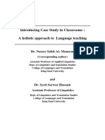 Philippine Folk Dance Lesson Plan | PDF | Lesson Plan | Philippines