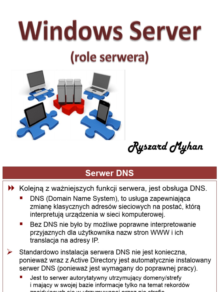 12 - Windows Server 3 | PDF