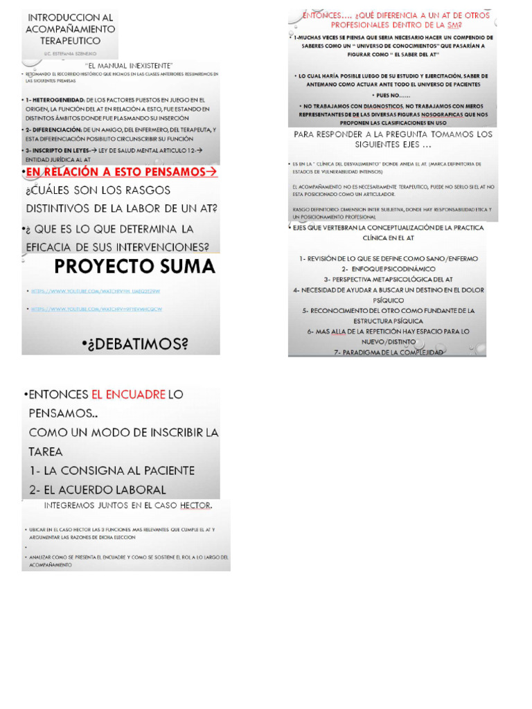 Manual Inexistente | PDF