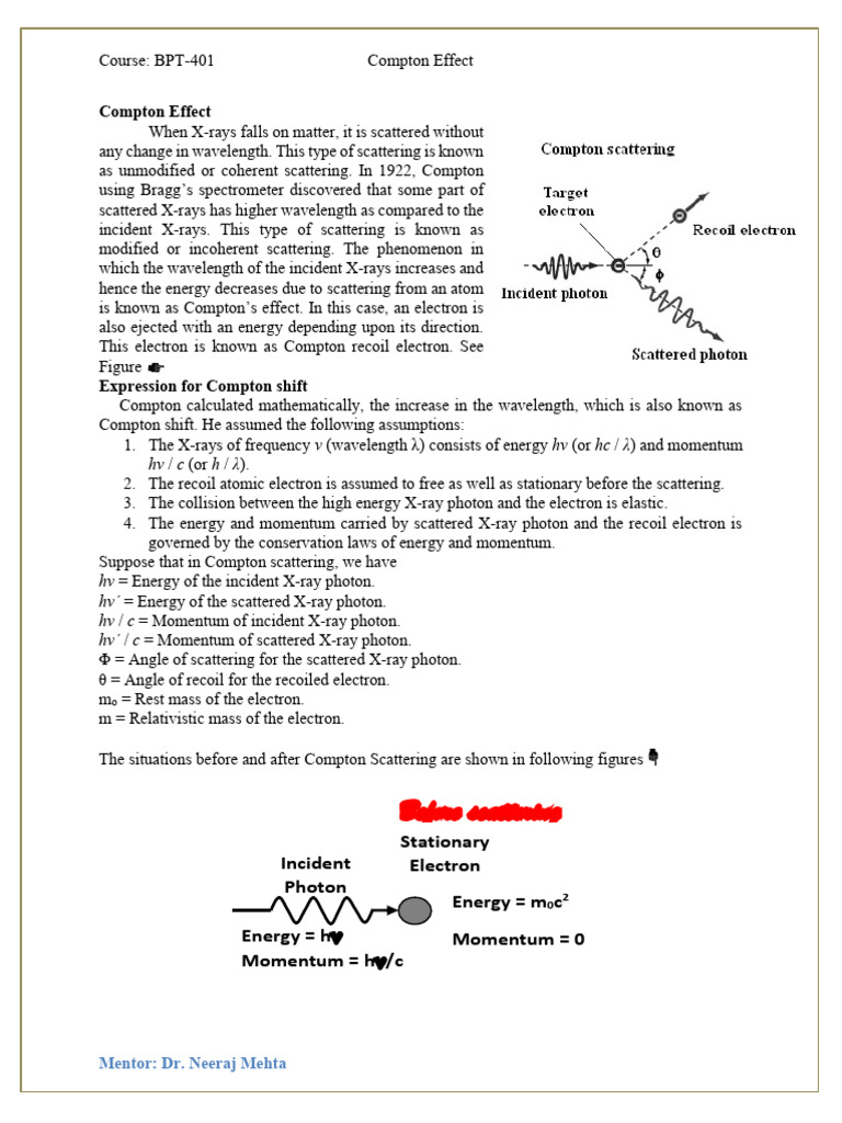 NM Theory Notes-1 | PDF | Electromagnetism | Optics