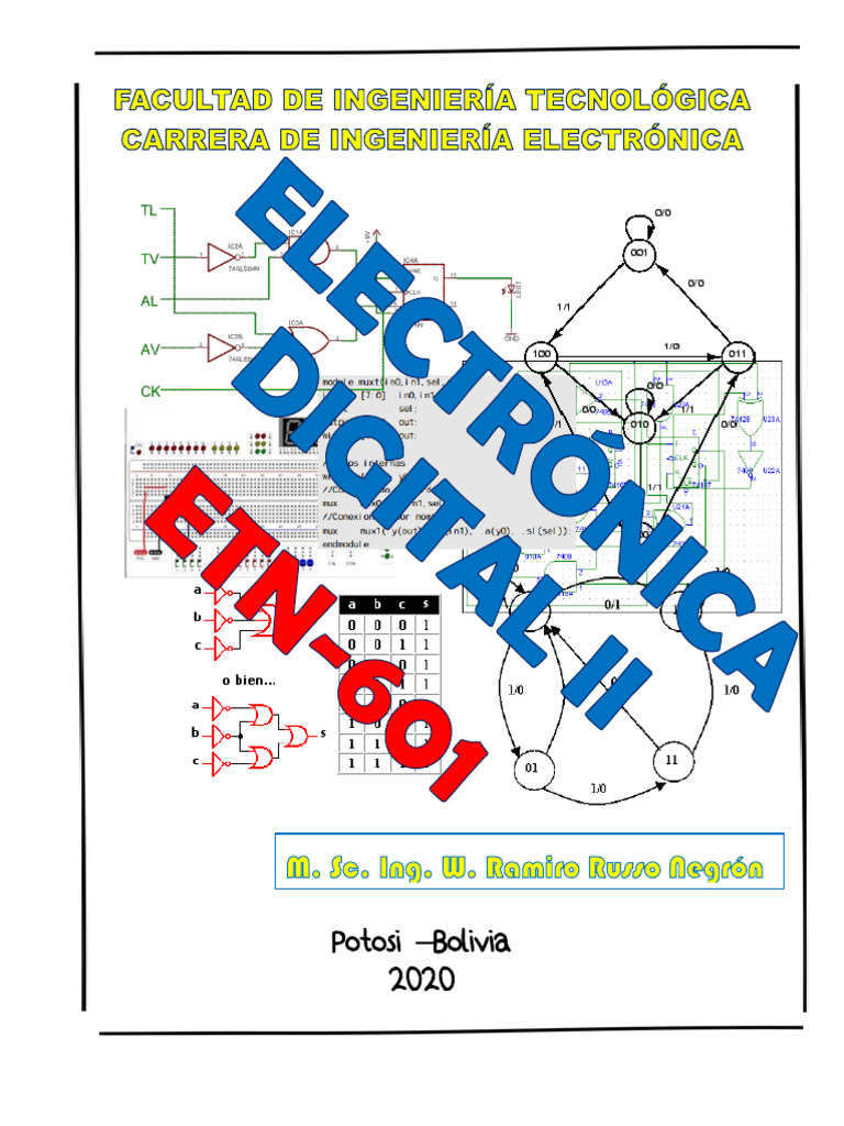 Texto Aplicaciones Verilog | PDF Texto Aplicaciones Verilog | PDF