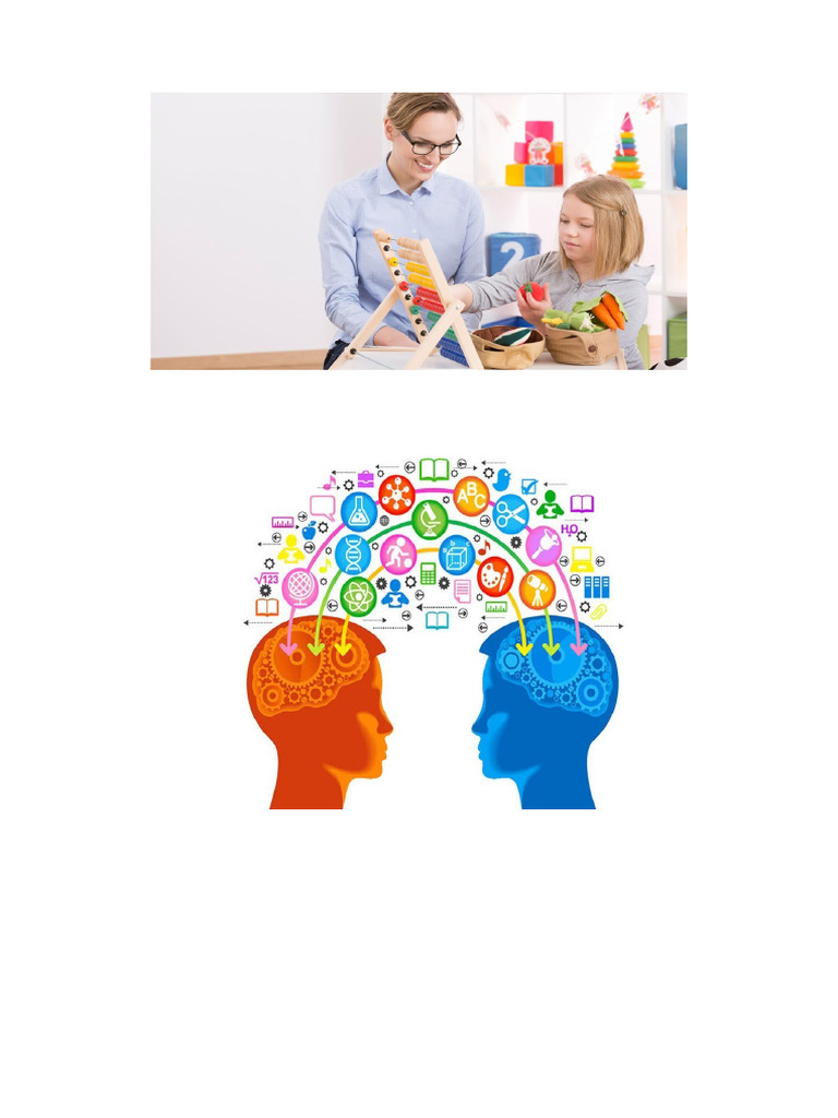 Tarea 1 de Psicologia Del Aprendizaje | PDF | Aprendizaje | Sicología