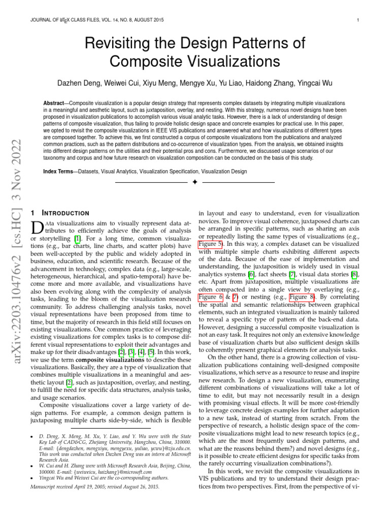 Deng Et Al. - 2022 - Revisiting The Design Patterns of Composite Visual ... Deng Et Al. - 2022 - Revisiting The Design Patterns of Composite Visual ...