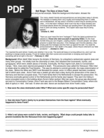 Are Bionic Superhumans On The Horizon by Ramez Naam | PDF | Prosthesis ...