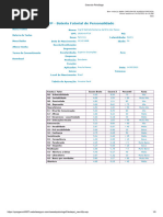 Bfp-Folha de Respostas | PDF