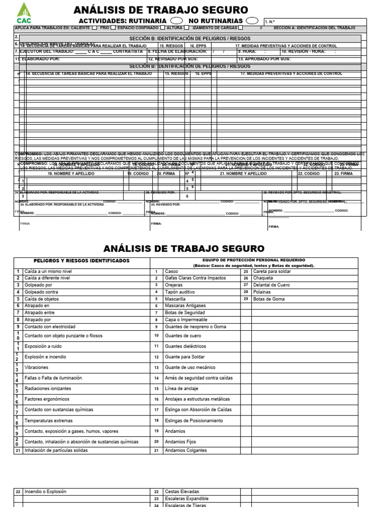 Modelo Ats - 00 | PDF