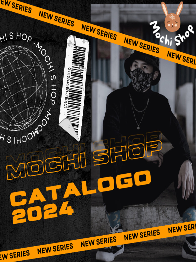 Catalogo Mochi Zap 2024 | PDF