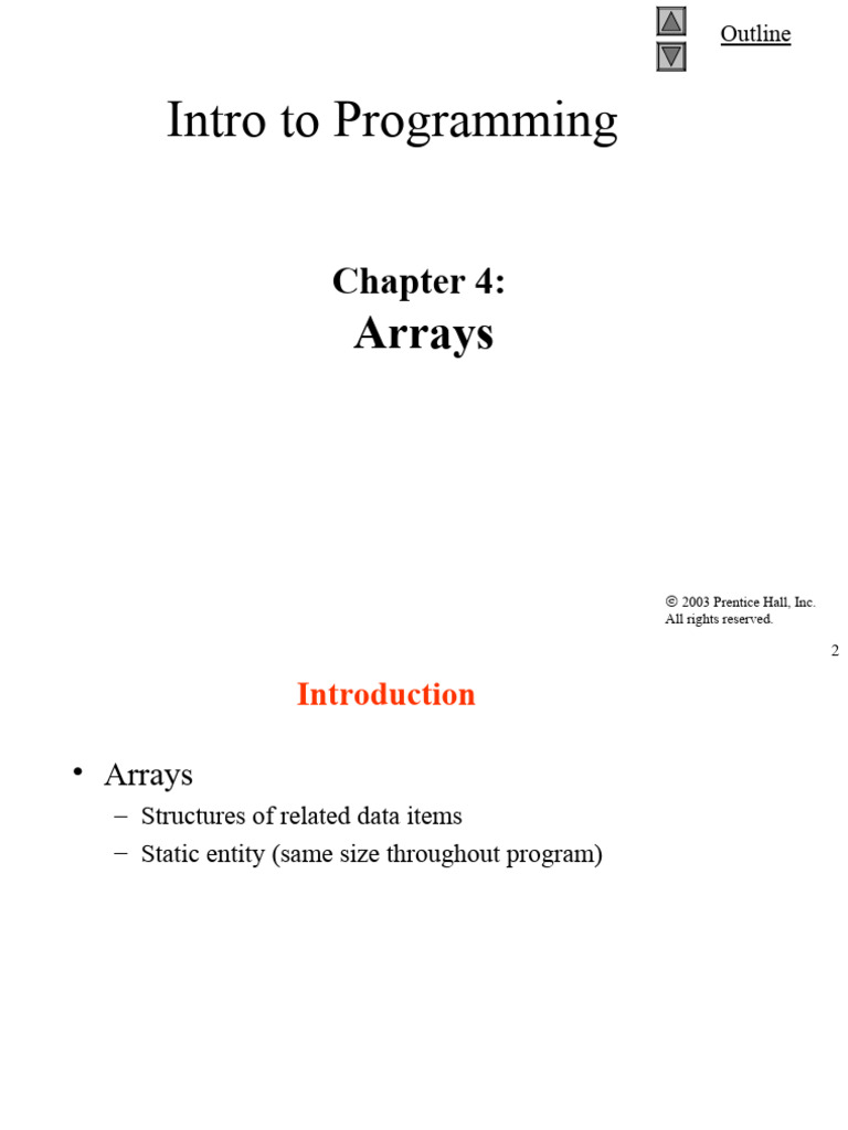Chapter 4 | PDF | Computing | Software Engineering