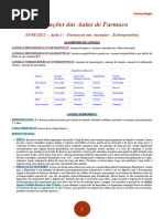 Bula Dexfer | PDF | Ferro | Gravidez