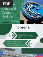 Contact Details: BSP Directory | PDF | Currency | Banks