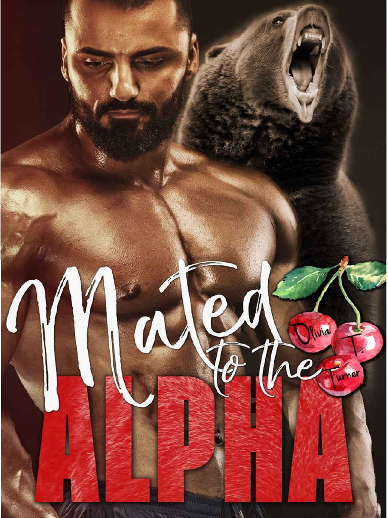Mated To The Alpha - Olivia | PDF