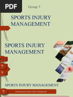 TOTAPS | PDF | Pain | Medicine