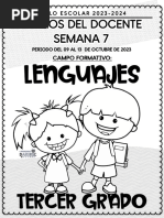 Portada Múltiples Lenguajes | PDF