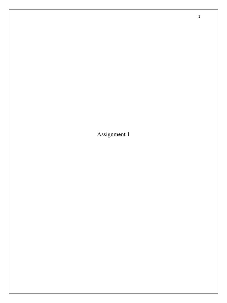 Assignment 1 (Active Learning) Qs | PDF | Learning | Motivational