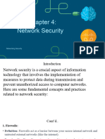 Module 10 - LAN Security Concepts | PDF | Radius | Computer Network