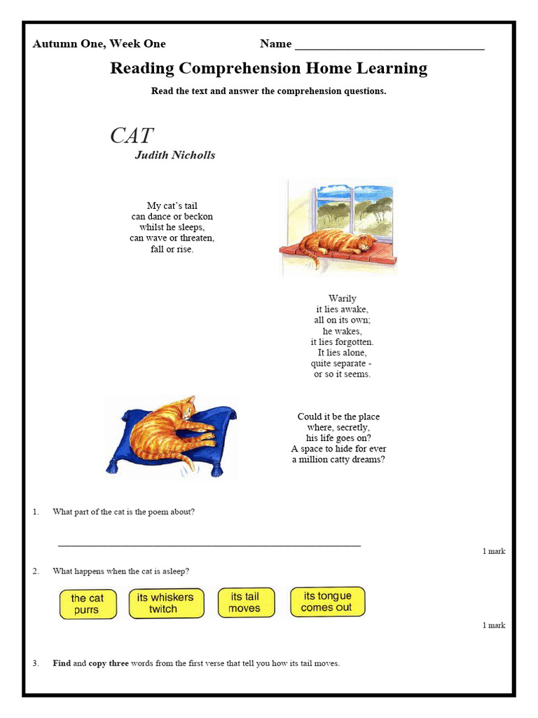Week 1 Reading | PDF