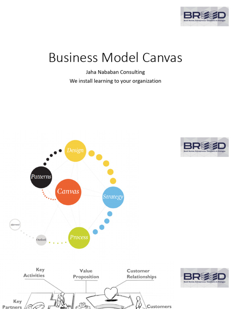 Business Model Strategies Guide | PDF | Business