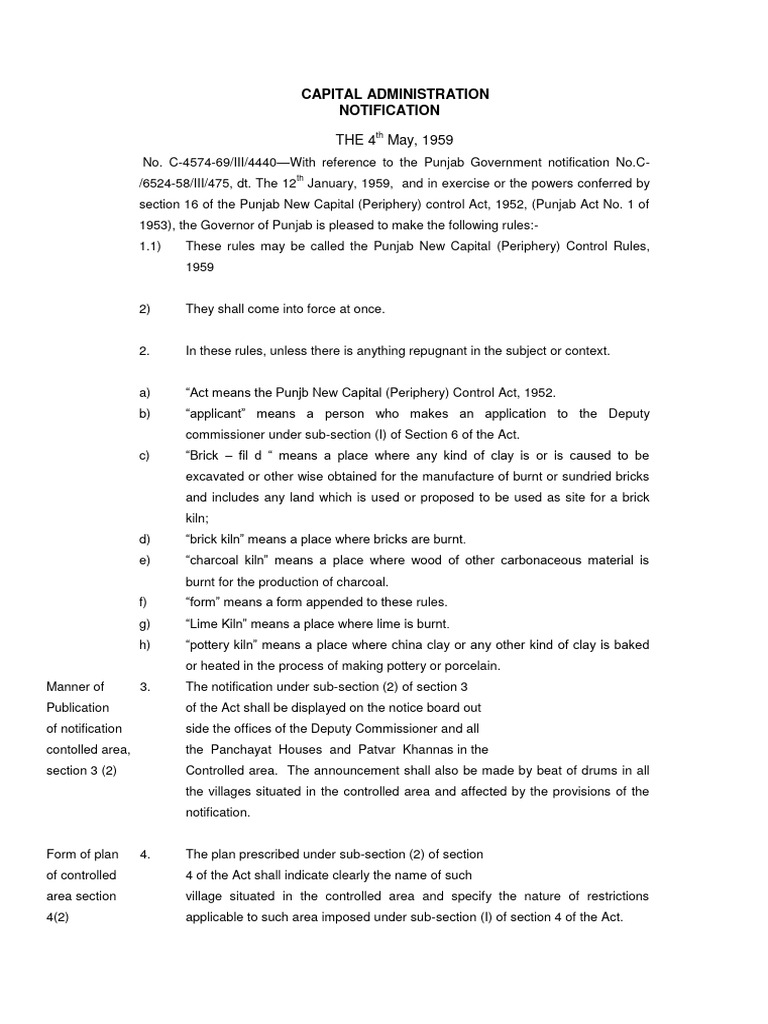Periphery Rules | PDF | License | Brick