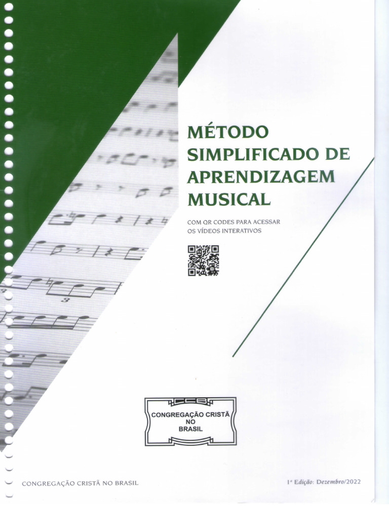 MSA CCB 100% Respondido I Todas As Claves I Todos Instrumentos ...