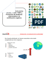 Norma ISO 9011 | PDF